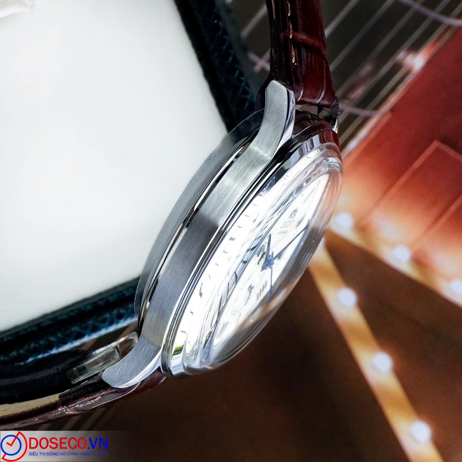 ORIENT BAMBINO RN-AK0702Y (RA-AK0702Y10B)